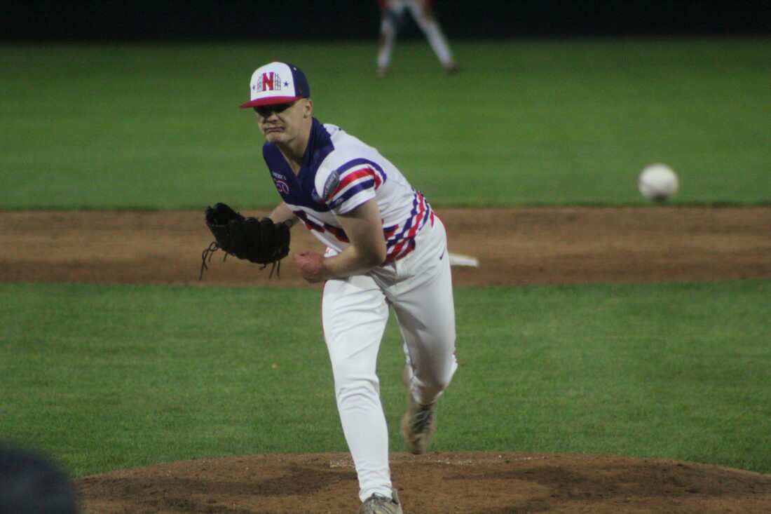 MERCY! Silver Knights take advantage of Lowell errors | News, Sports ...